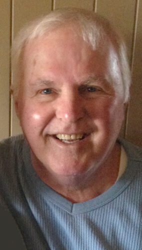 Robert J. Heaps 1944-2025 | News, Sports, Jobs - Tribune Chronicle